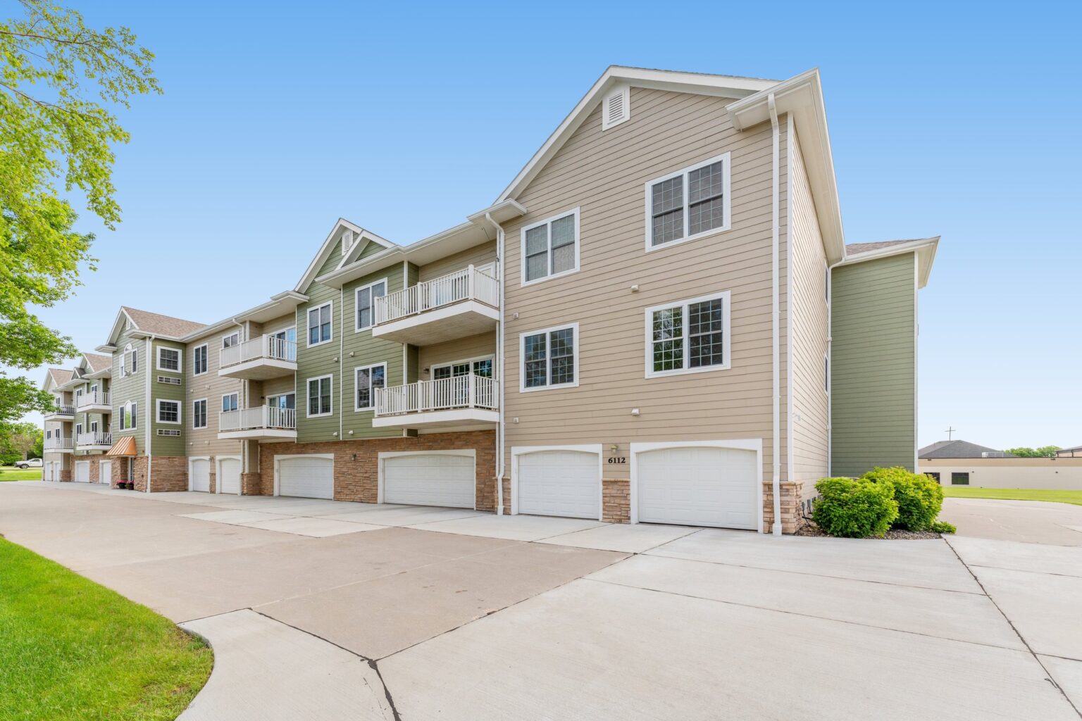 Services - Jamison Company Real Estate